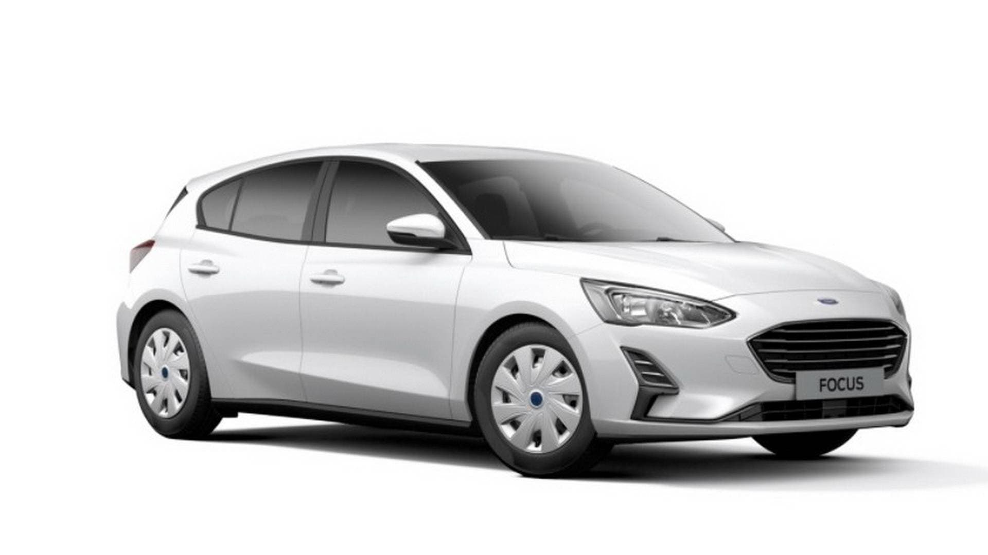 Ford Focus 2019 review - CarQuotes.ie