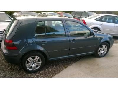 Used Volkswagen GOLF 2003 for sale in Killeagh, Cork, Ireland | Carquotes